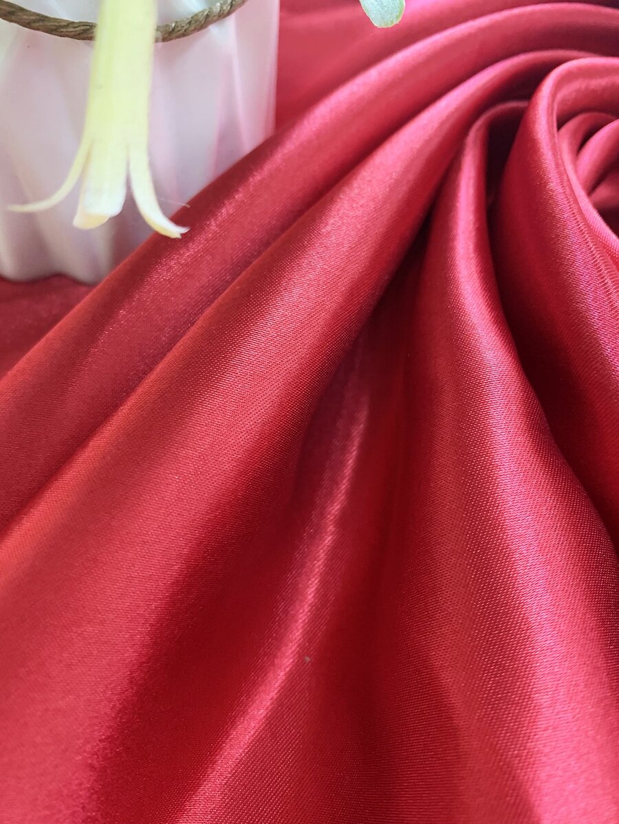 1pc Solid Color DIY Fabric | SHEIN USA