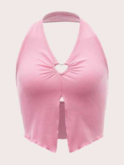 Find Your halter Obsession | ROMWE USA