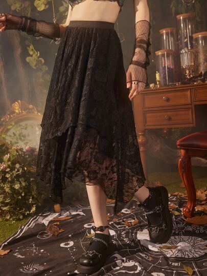 ROMWE Fairycore | SHEIN UK