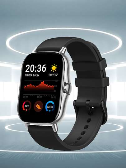 Smart Watches | Fashion Smart Watches | SHEIN USA