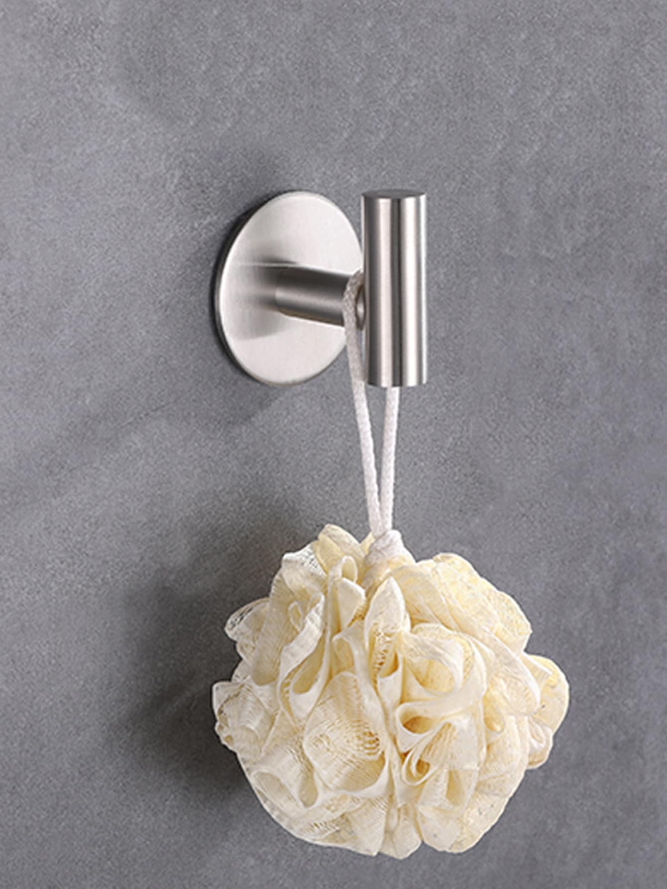 Stainless Steel Wall Hook