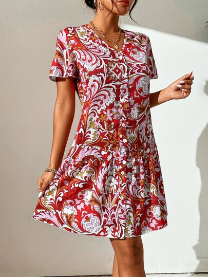 Dames: jurken | Nieuwste trends | SHEIN Nederland