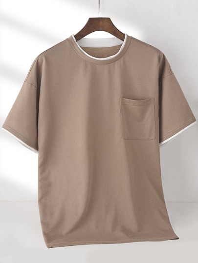 Men Clothing | Fashion Men Clothing | SHEIN USA