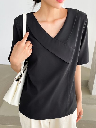 Blouses Shirts Sale | Fashion Blouses Shirts Sale | SHEIN USA