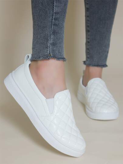 Shop Women's Sneakers | Trendy Fashion | SHEIN USA