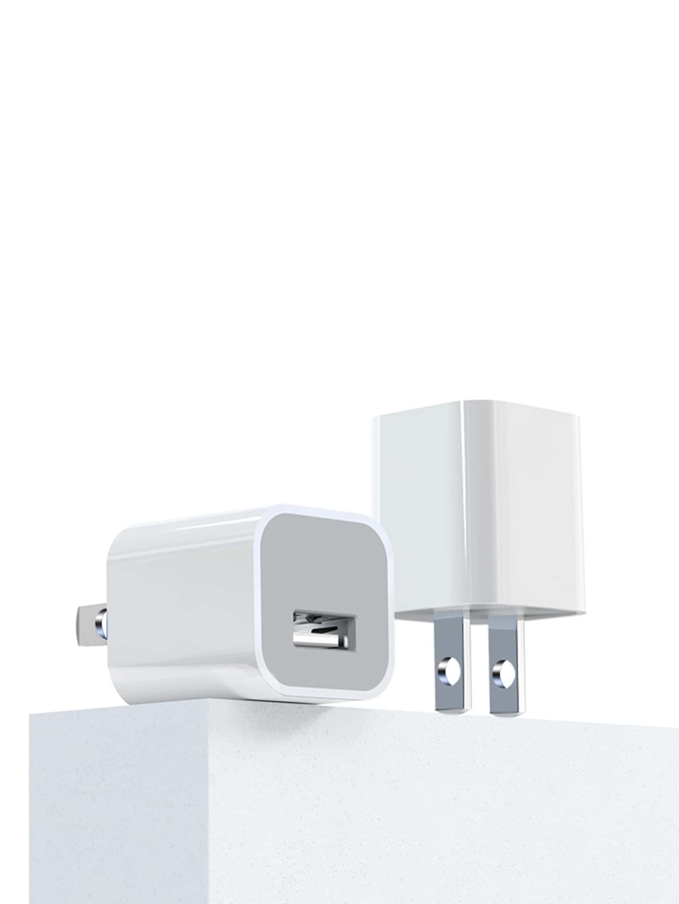 1pc 5W USB Charging Head