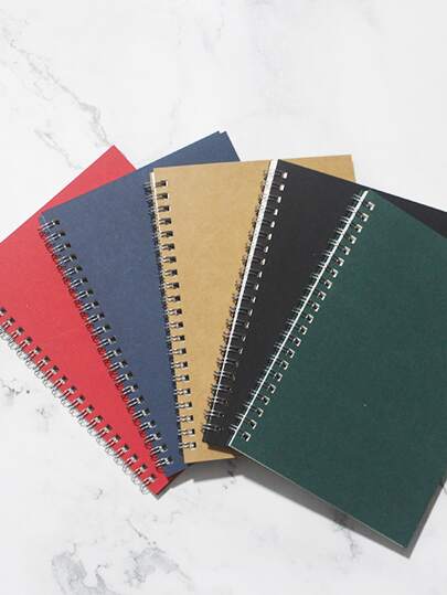 Notebooks & Writing Pads | Fashion Notebooks & Writing Pads | SHEIN USA