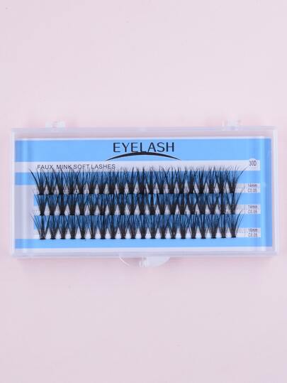 Individual Eyelashes | Fashion Individual Eyelashes | SHEIN USA