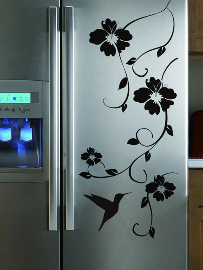 Wall Stickers | Fashion Wall Stickers | SHEIN USA