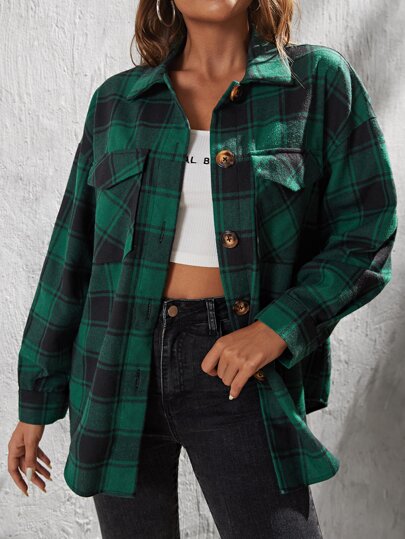 Search plaid | SHEIN USA
