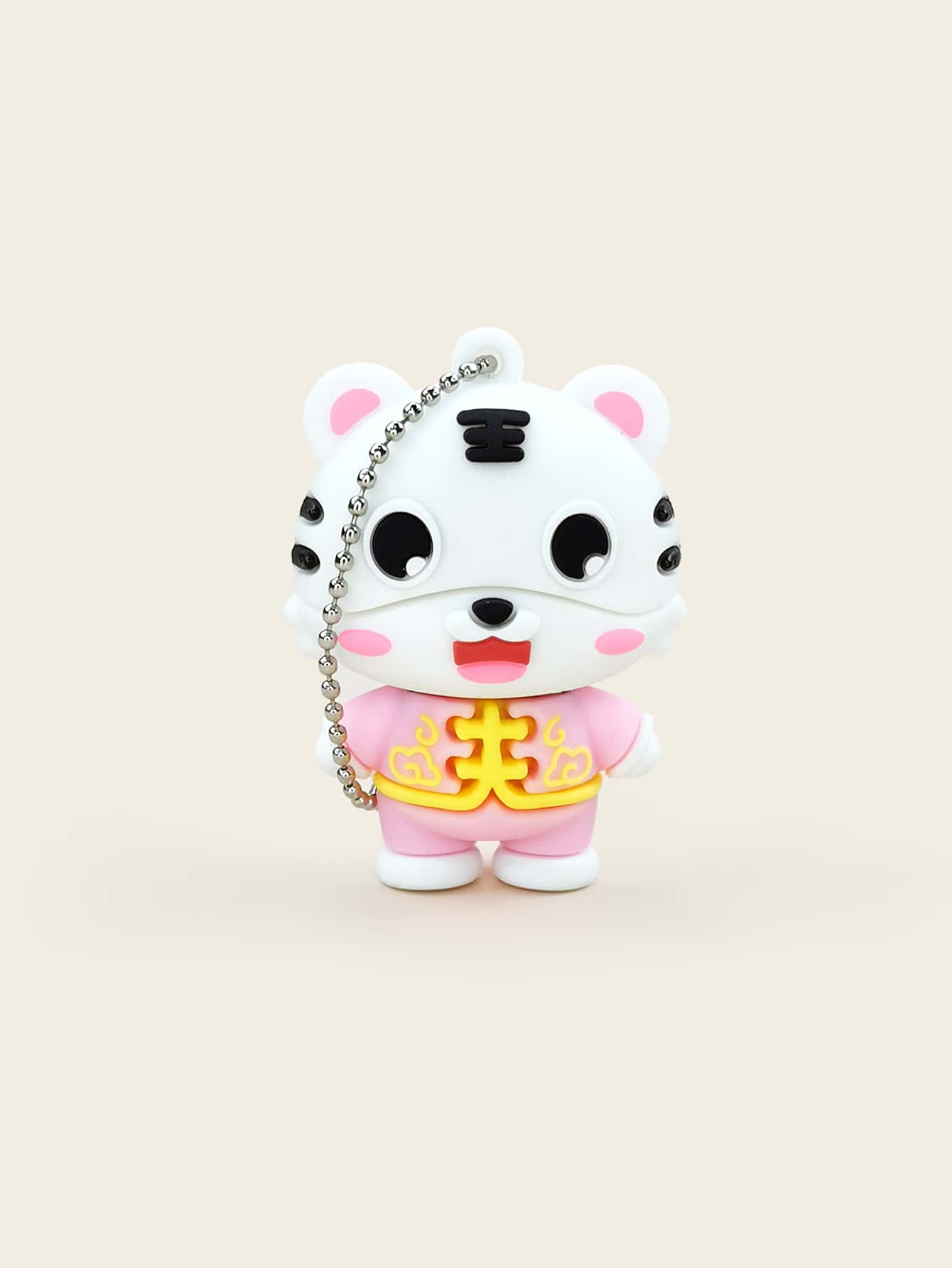 Cartoon Tiger Design USB Flash Drive | SHEIN