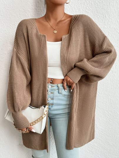 Shop Women's Cardigan Sweaters | Sweaters | SHEIN USA