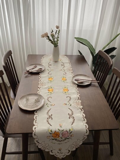 Table Runners | Fashion Table Runners | SHEIN USA