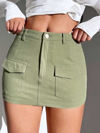 Mini Skirts | Fashion Mini Skirts | SHEIN USA