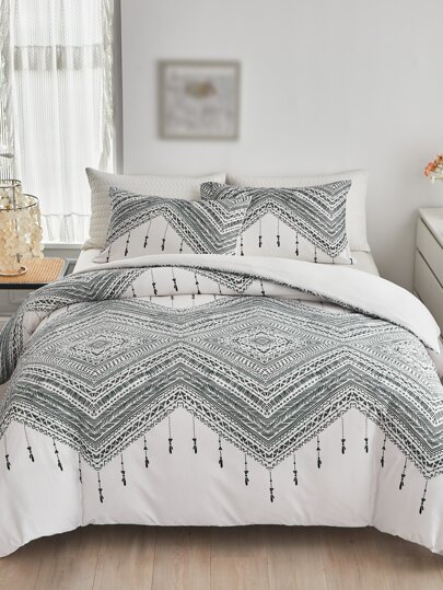 Bedding Sets & Duvet Covers | SHEIN UK