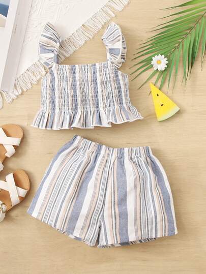 Baby Girl Clothing | Fashion Baby Girl Clothing | SHEIN USA