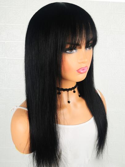 Perruques avec cheveux humains | Boutique De Perruques avec cheveux ...