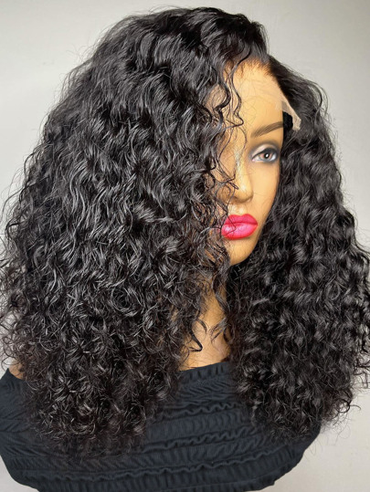 Human Lace Wigs | Fashion Human Lace Wigs | SHEIN USA