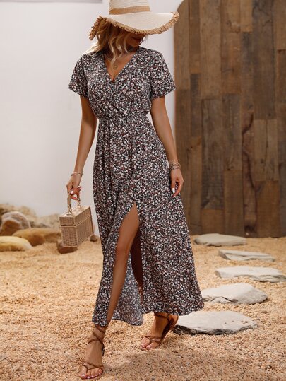 Dames: jurken | Nieuwste trends | SHEIN Nederland