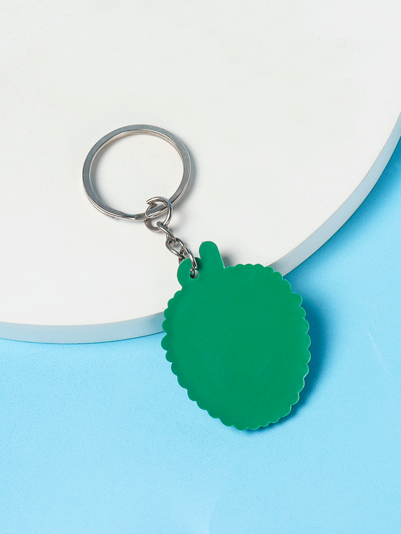 Durian Charm Keychain for Sale Australia| New Collection Online| SHEIN ...