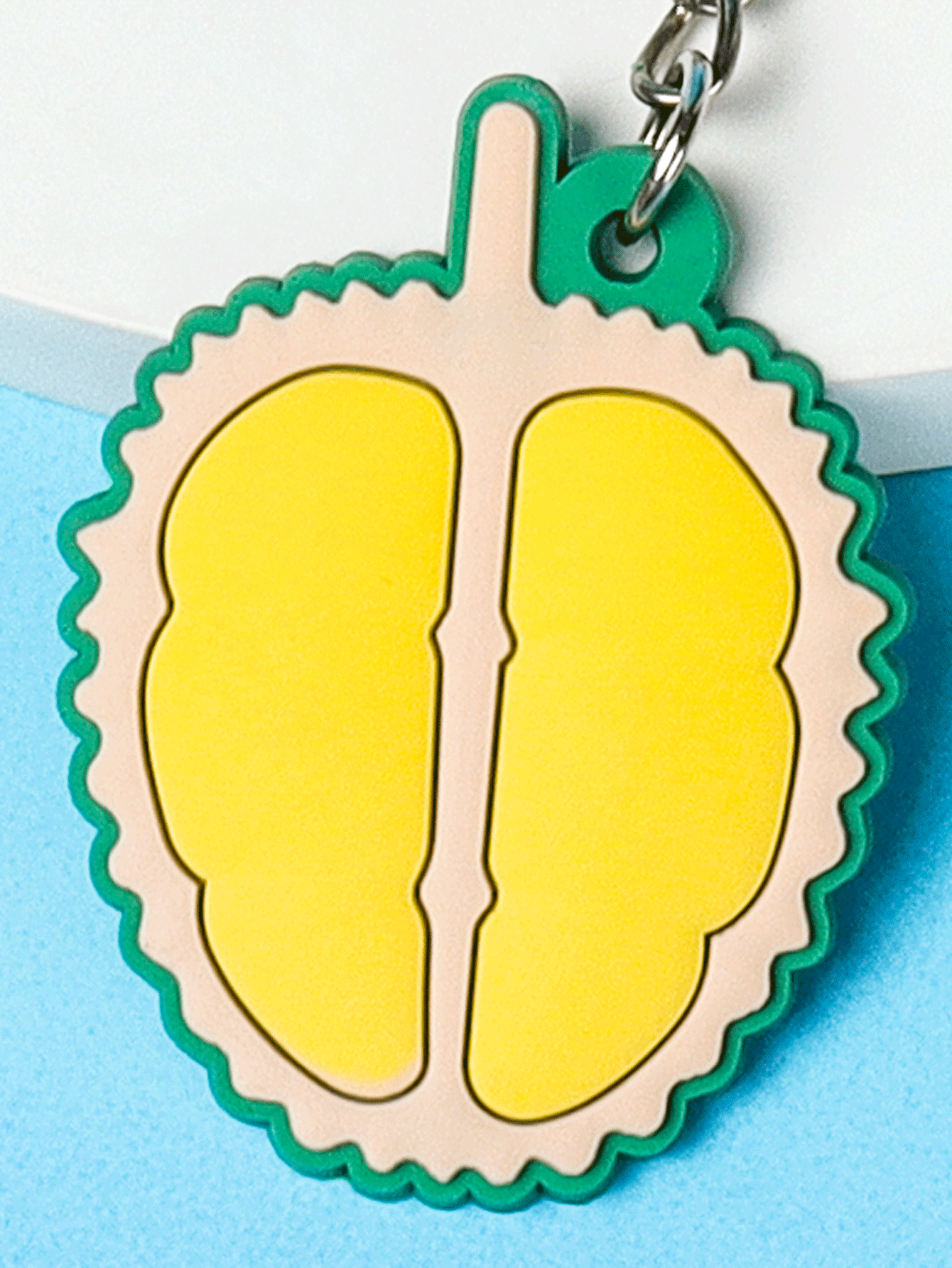Durian Charm Keychain for Sale Australia| New Collection Online| SHEIN ...