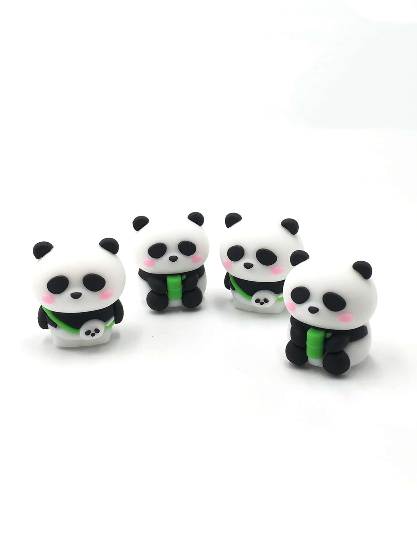 1pc Panda Shaped Random Pencil Sharpener | SHEIN USA