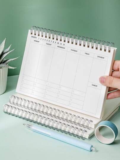 Shop Notebooks & Stationery | Trendy Accessories | SHEIN USA