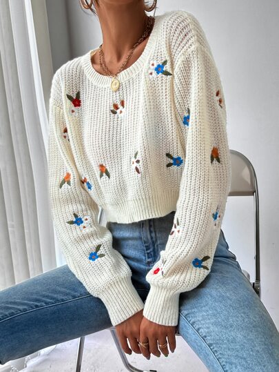 Knitwear, Shop Women's Knitwear Online | SHEIN UK