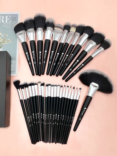 Shop Makeup Brushes | Beauty Accessories | SHEIN USA