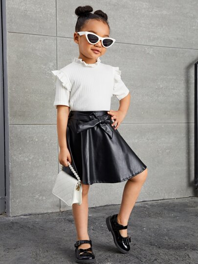 Toddler Girl Skirts | Fashion Toddler Girl Skirts | SHEIN USA