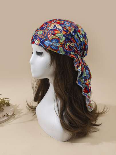 Search head wraps | SHEIN USA