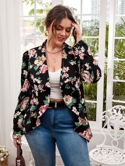 SHEIN Curve & Plus Size | FW 2019 | SHEIN USA