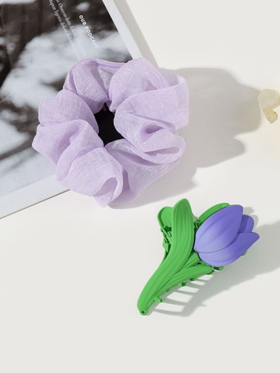 Hair Accessory Sets | Fashion Hair Accessory Sets | SHEIN USA