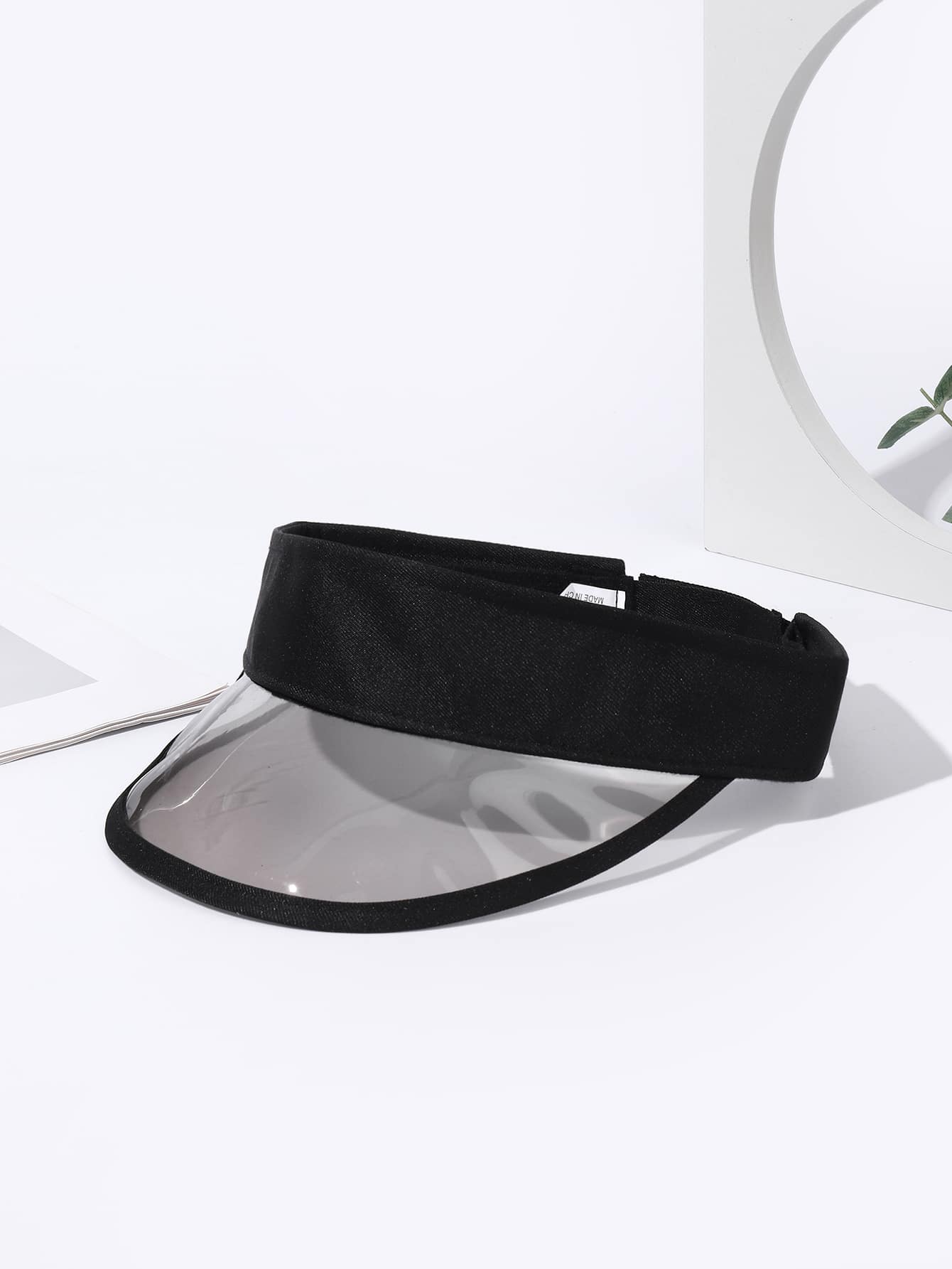Clear Visor Hat | SHEIN USA