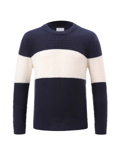 Shop Men's Knitwear & Sweaters | Trendy Fashion | SHEIN USA