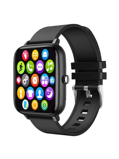 Smartwatches | Dames Smartwatches Online | SHEIN Nederland