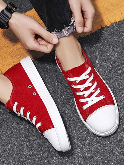 Shop Men's Shoes | Trendy Fashion | SHEIN USA