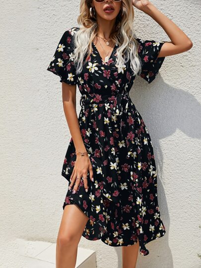 Dames: jurken | Nieuwste trends | SHEIN Nederland