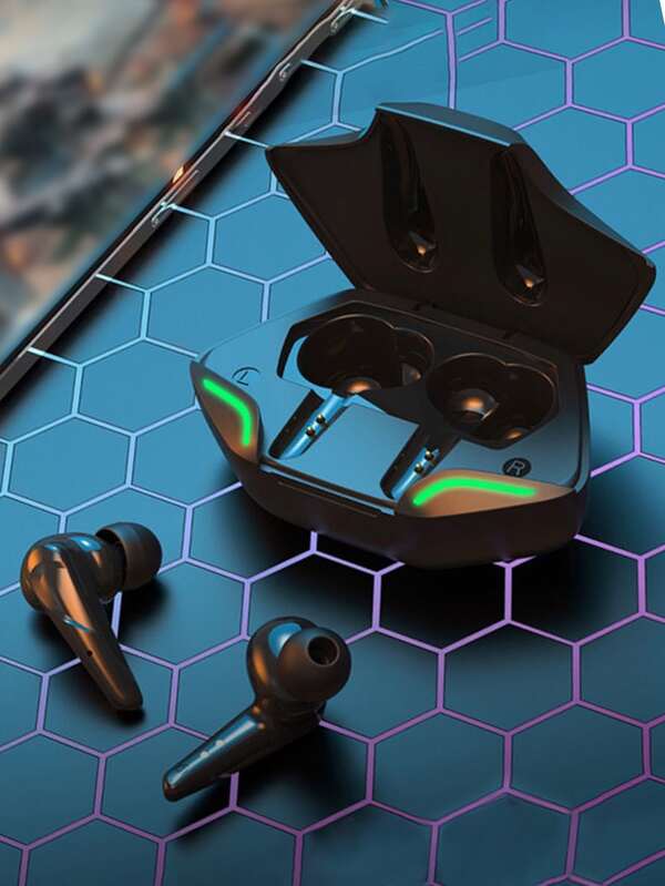 Noise Reduction Wireless Earbuds | SHEIN USA