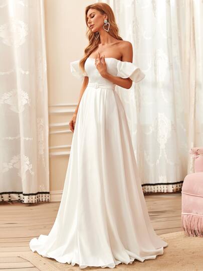 Wedding Dresses | Women Dresses | SHEIN EUR