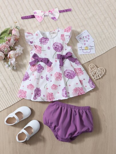 Baby Girl Clothing | Fashion Baby Girl Clothing | SHEIN USA