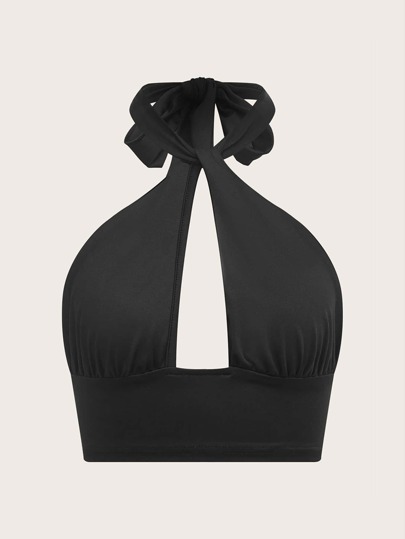 Find Your halter Obsession | ROMWE USA