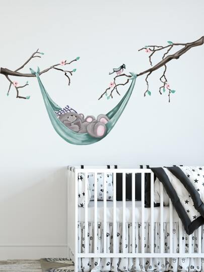 Wall Stickers | Womens Wall Stickers Online | SHEIN EUR
