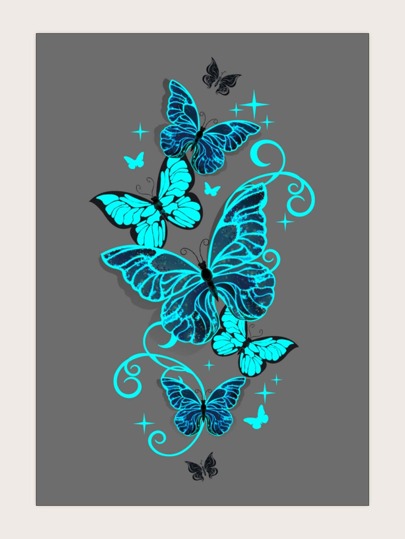 Shop Temporary Tattoos & Body Art | Accessories | SHEIN USA