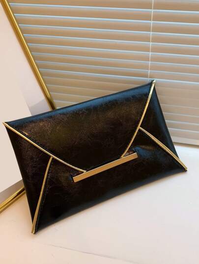 Shop Evening Clutches, Bags | Trendy Fashion Bags | SHEIN USA