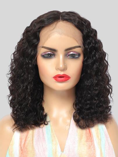 Human Lace Wigs | Fashion Human Lace Wigs | SHEIN USA
