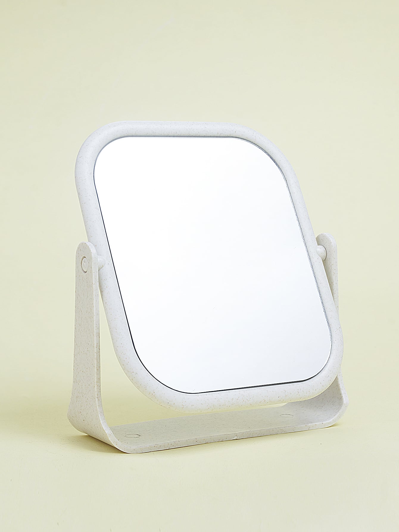 1pc Rotatable Desktop Mirror