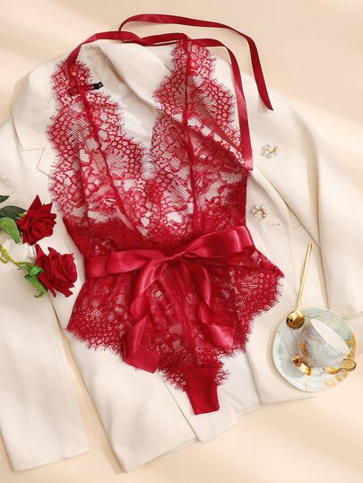 Teddies & Babydolls & Robes Lingerie | Fashion Teddies & Babydolls ...