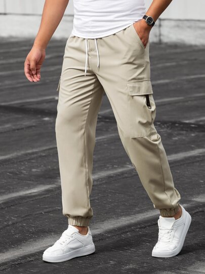 Shop Men's Pants | Trendy Men's Fashion | SHEIN USA