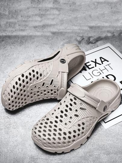 Men Clogs | Fashion Men Clogs | SHEIN USA